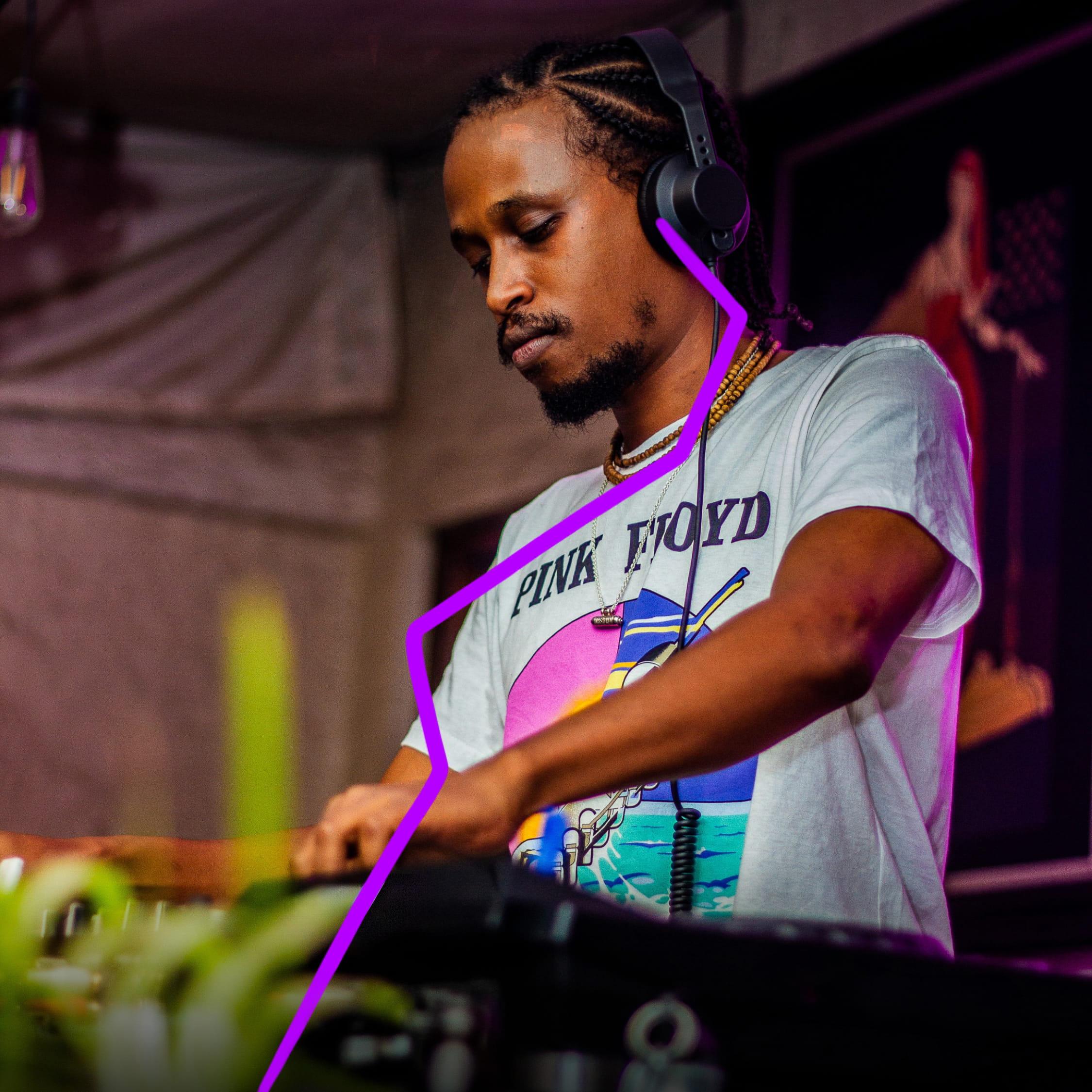 Ragga Tek | BandLab Sounds