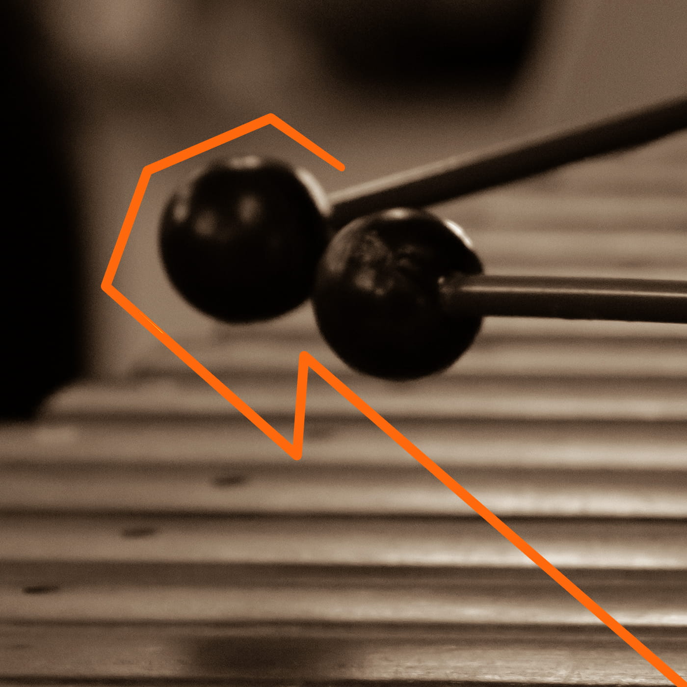 Melodic Percussion Vol. 2 | BandLab Sounds