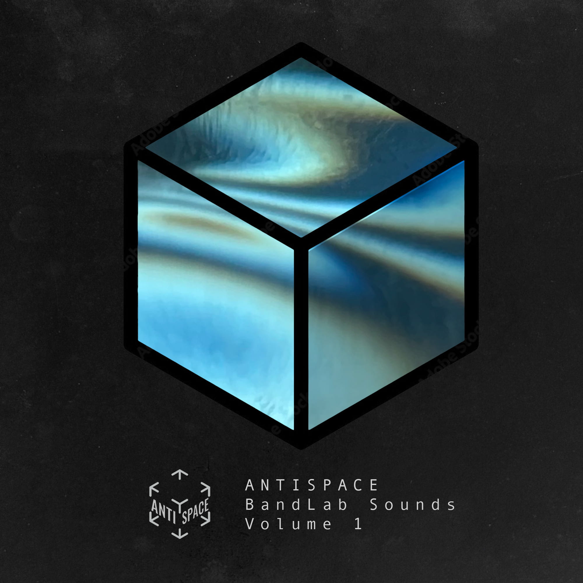 Antispace Volume 1 | BandLab Sounds