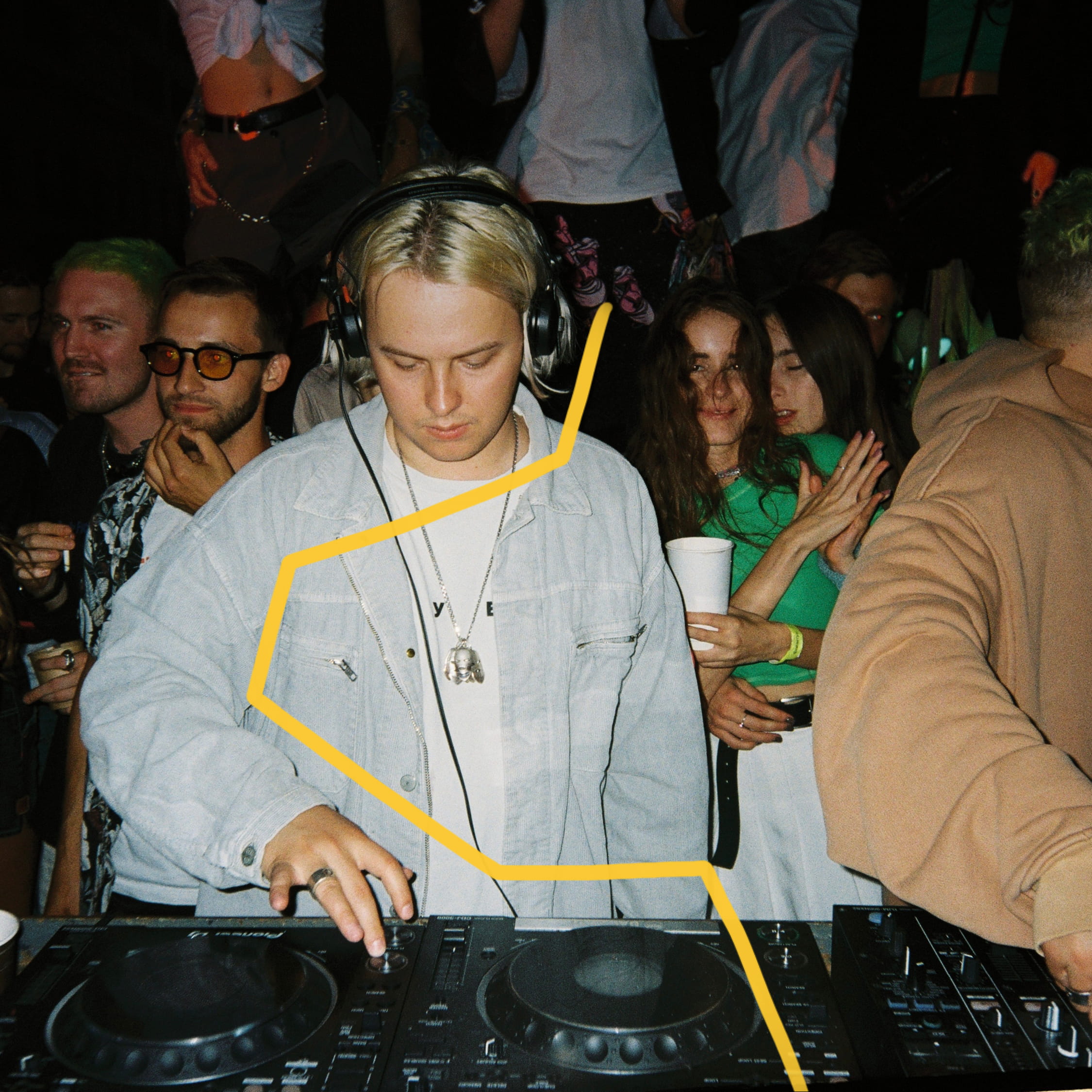 Soundsystem Dub Vol. 2 | BandLab Sounds