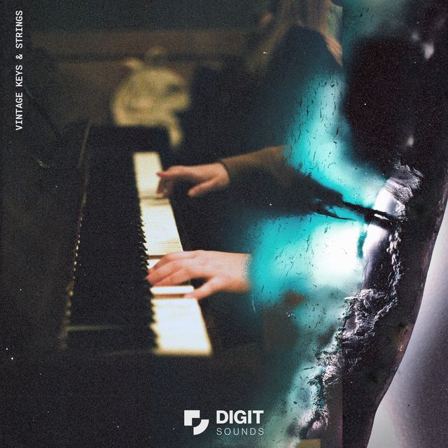Digit: Vintage Keys & Strings | BandLab Sounds