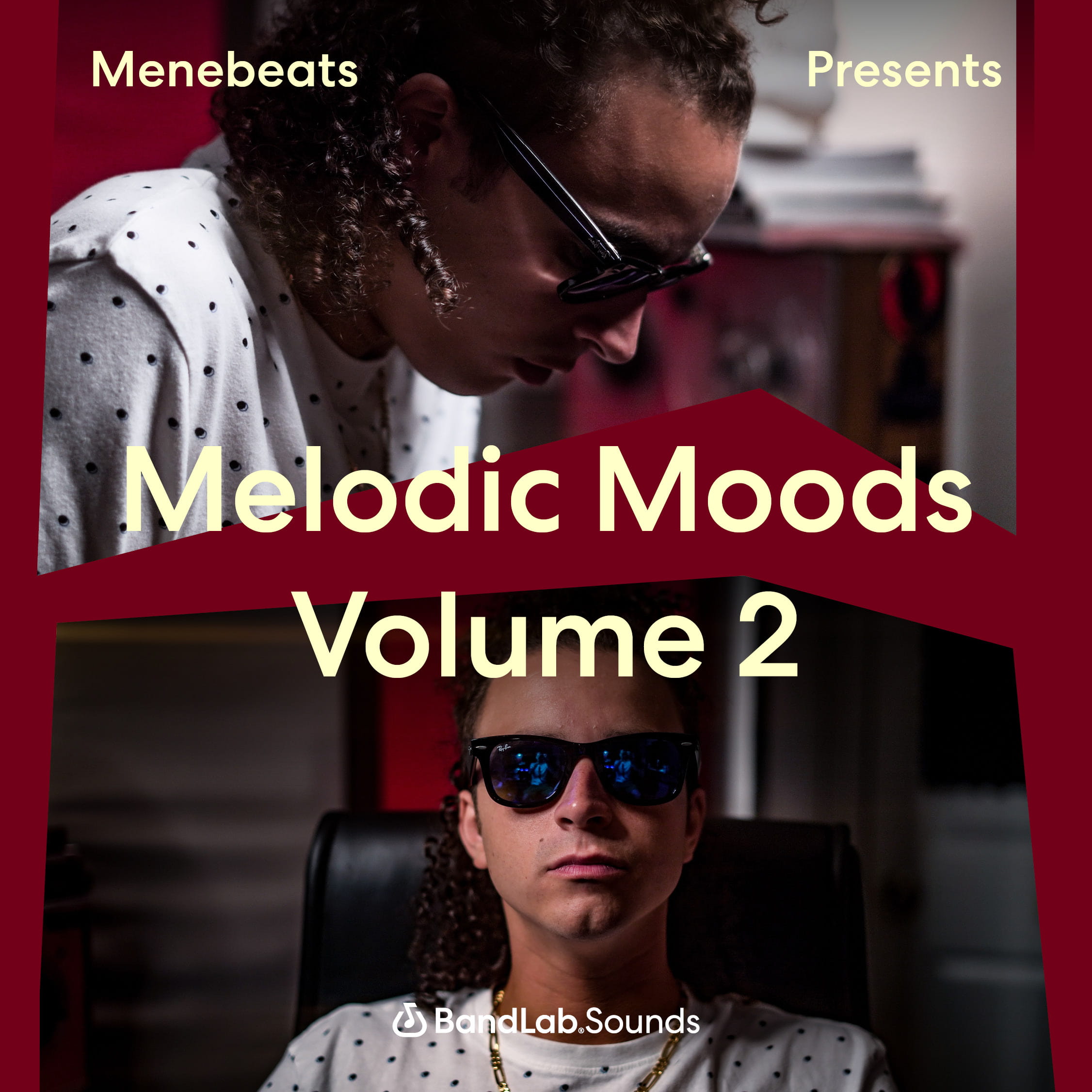Menebeats: Melodic Moods Vol. 2 | BandLab Sounds