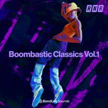 Download free trap snare samples | BandLab Sounds