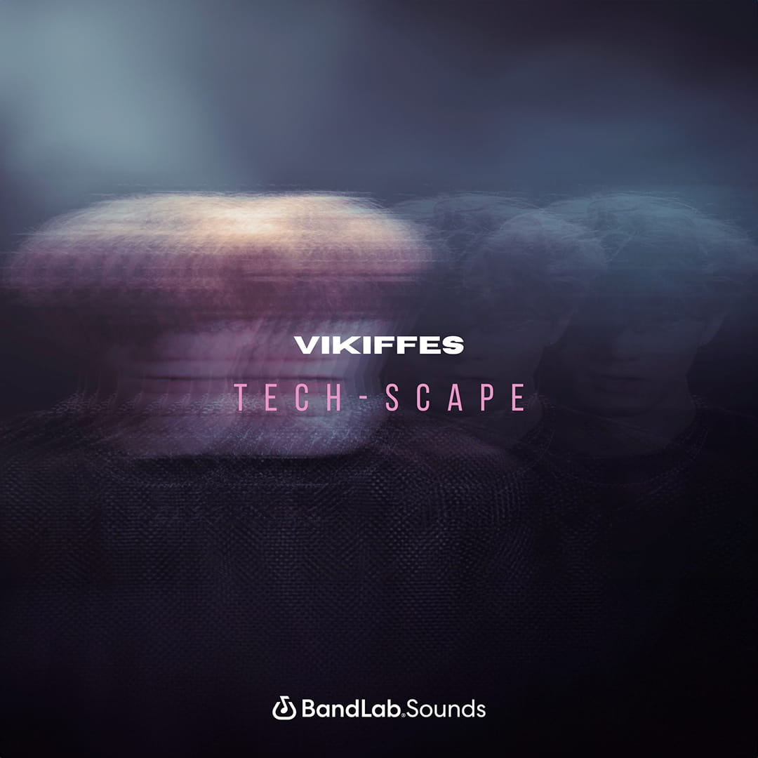 Vikiffes Presents TECH-SCAPE | BandLab Sounds