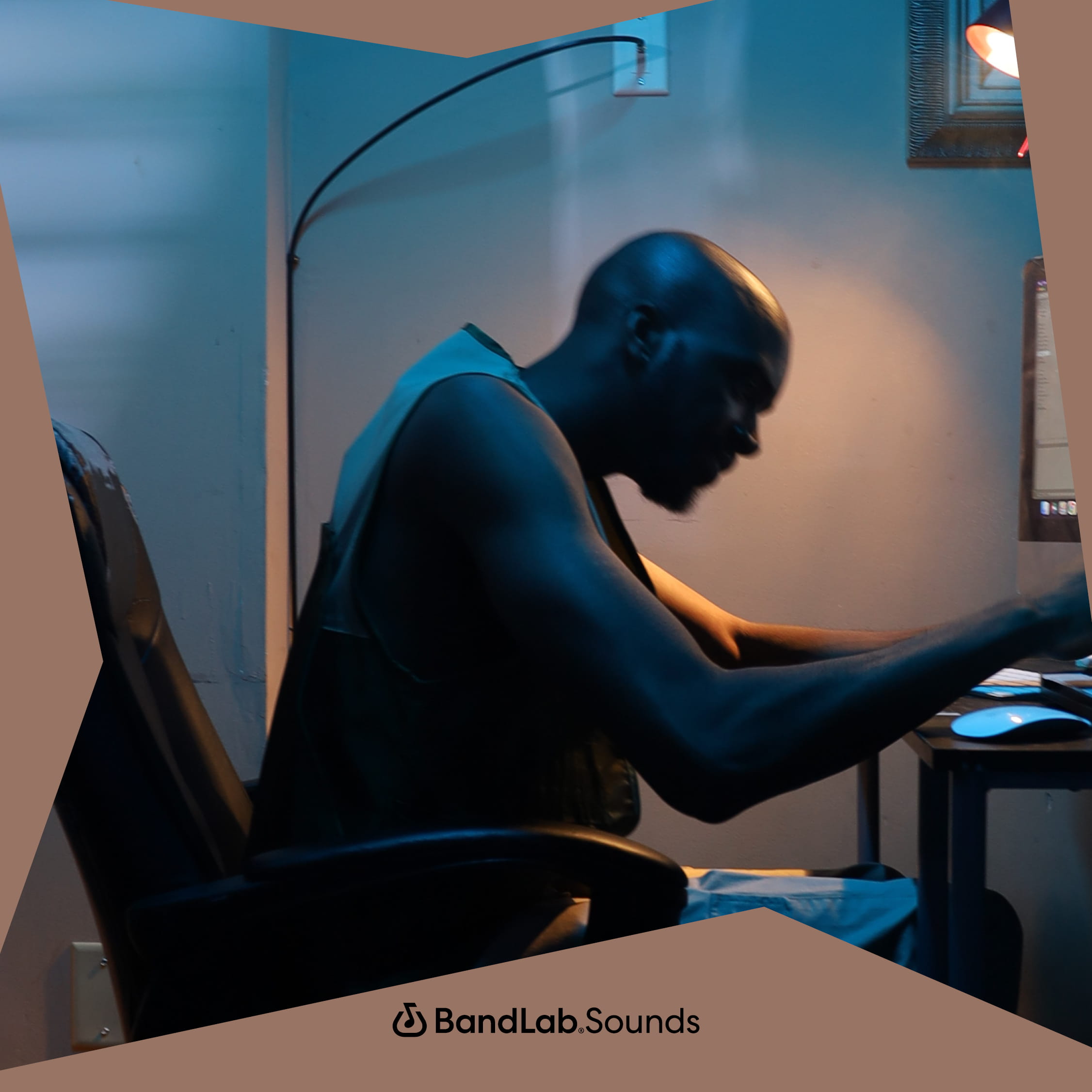 KOLO Presents Just A Little Sample Pack | BandLab Sounds
