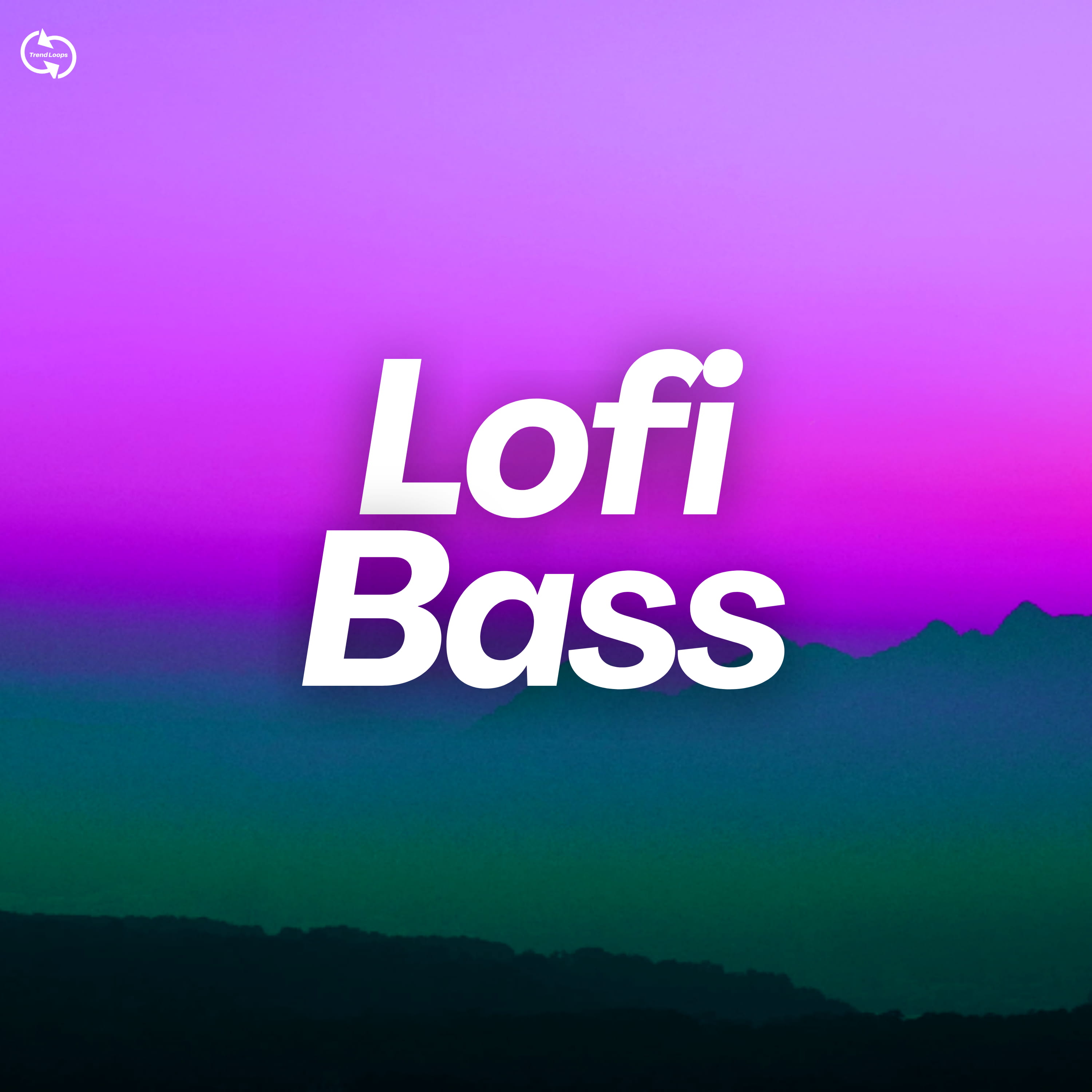 Trend Loops: Lofi Bass | BandLab Sounds