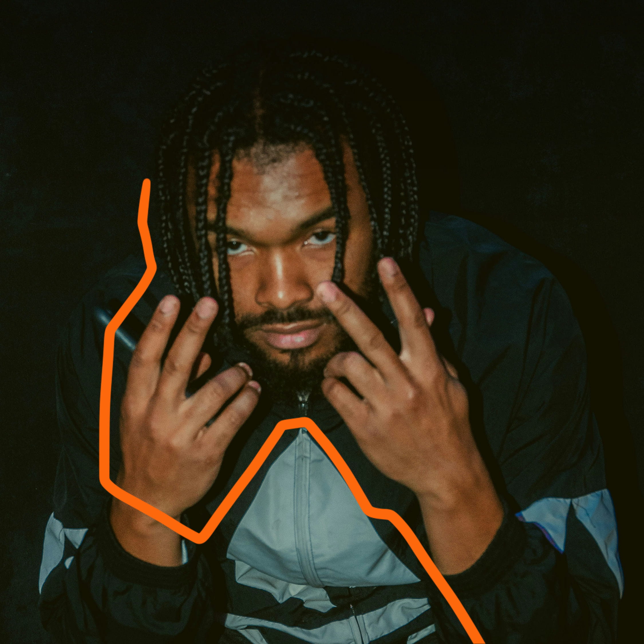 Dark Hip Hop | BandLab Sounds