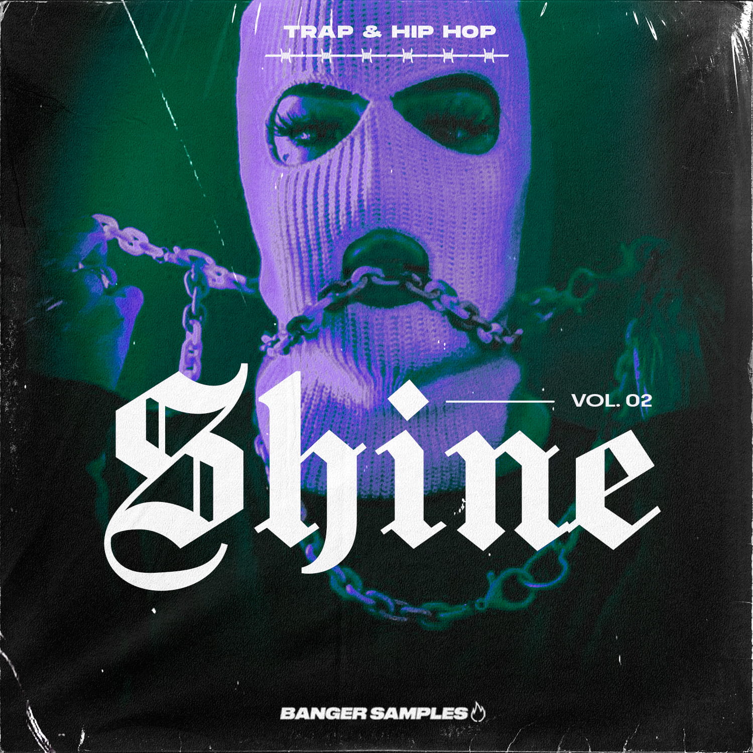 Banger Samples: Shine Vol. 2 | BandLab Sounds