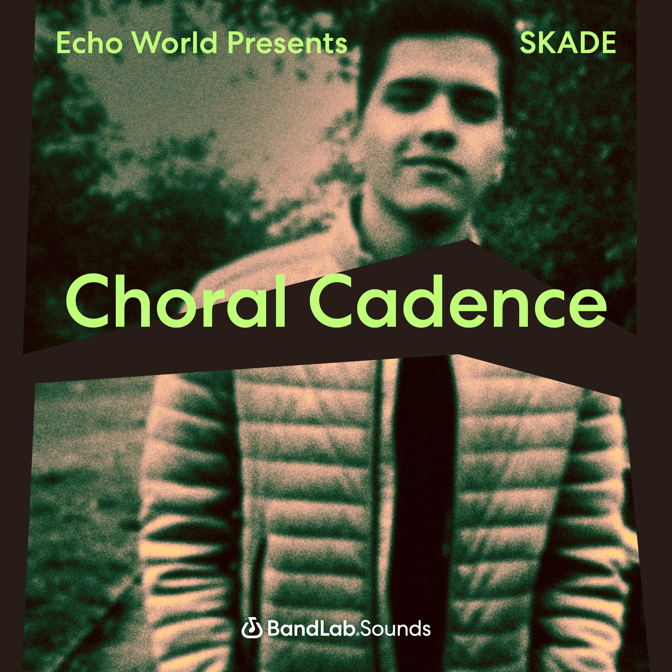 Echo World Presents SKADE Choral Cadence | BandLab Sounds