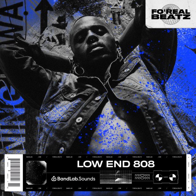 BandLab Sounds: Royalty-Free Music, Loops & Samples