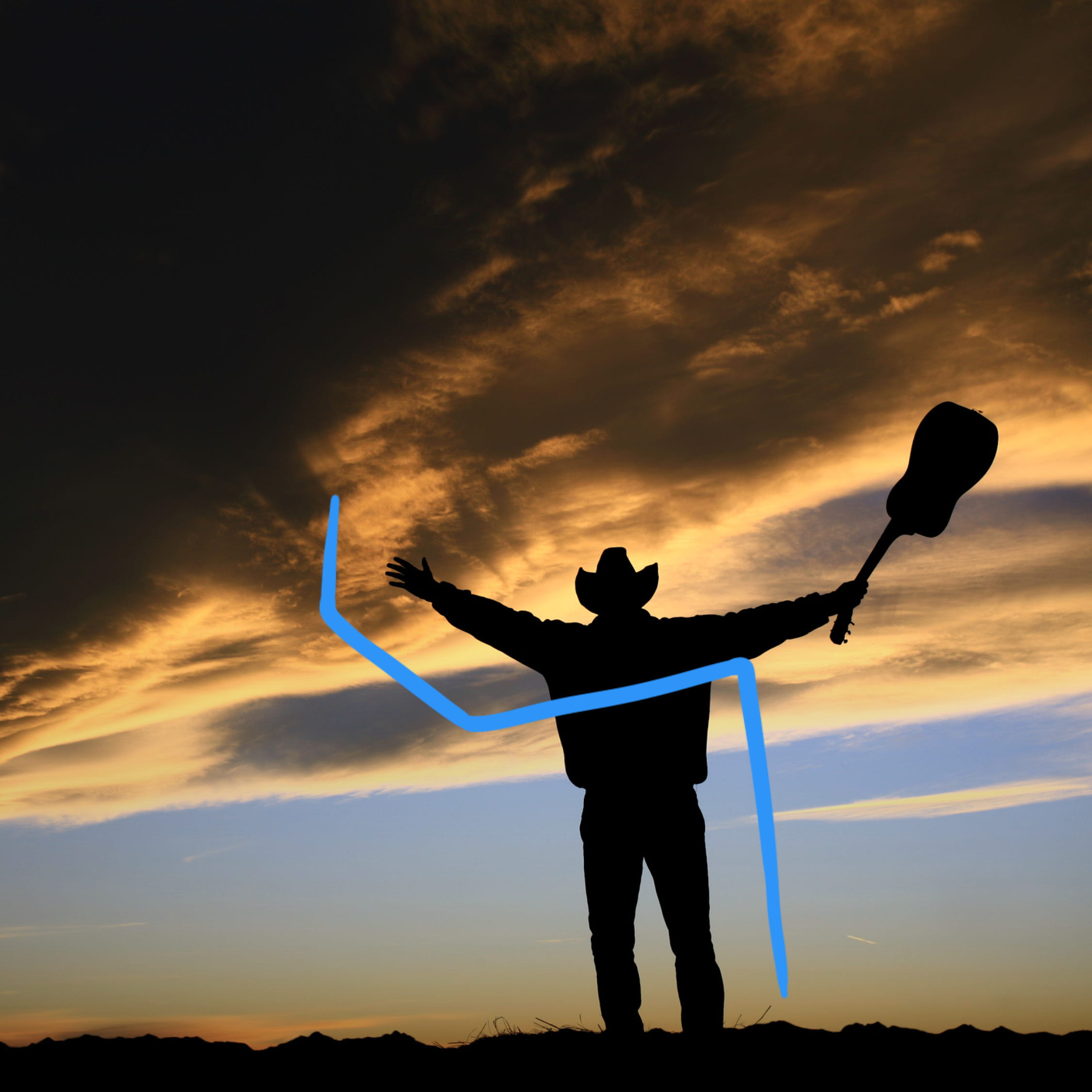 Big Country | BandLab Sounds