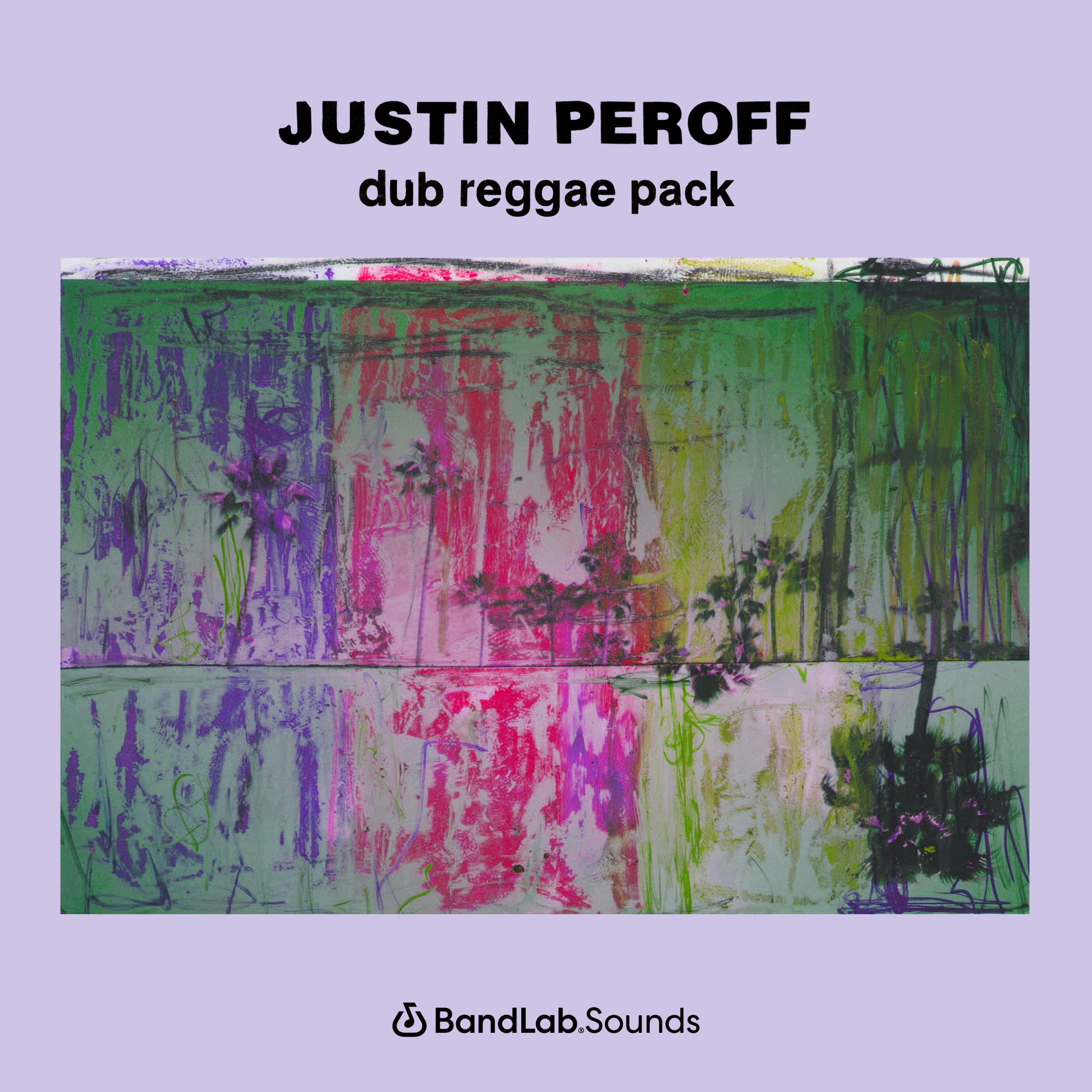 Justin Peroff Presents Dub Reggae Vol. 2 | BandLab Sounds