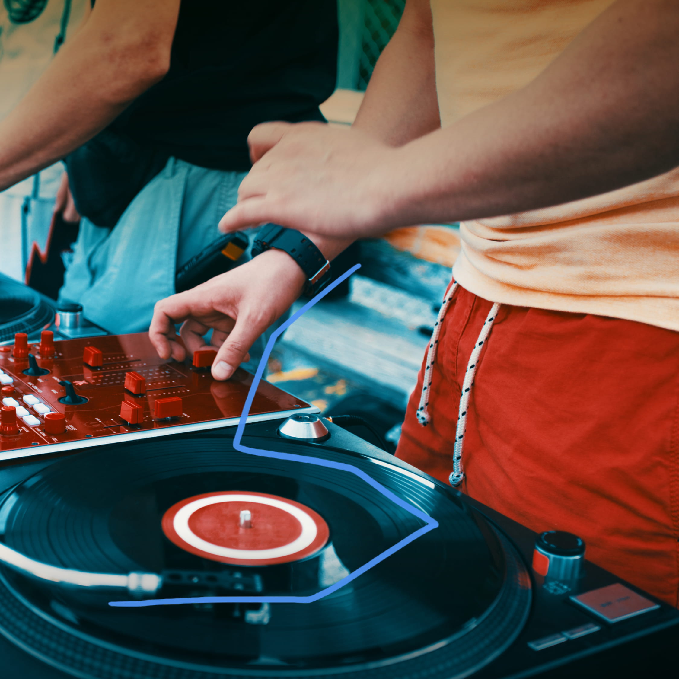 Sampled Sequences | BandLab Sounds