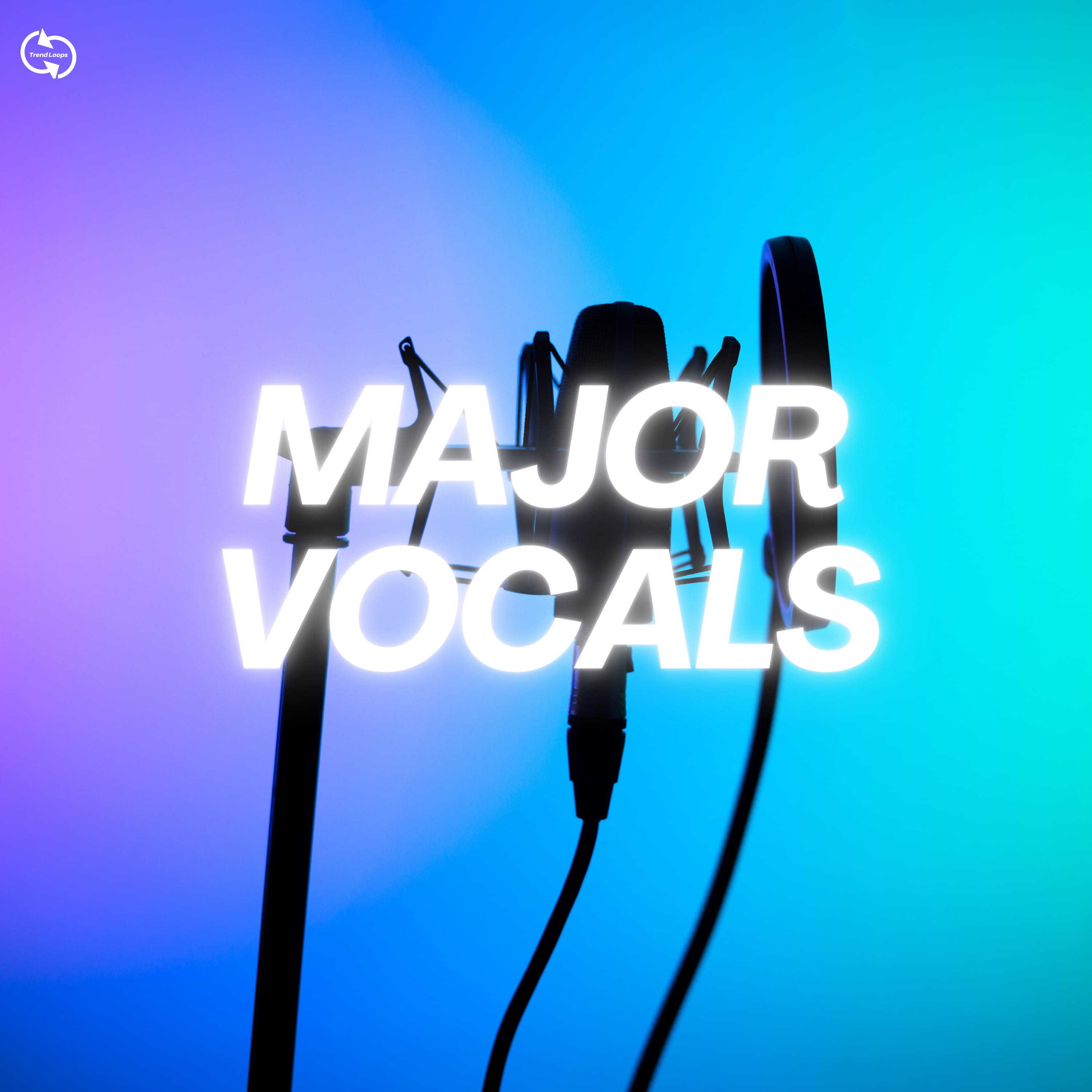 Trend Loops: Major Vocals | BandLab Sounds