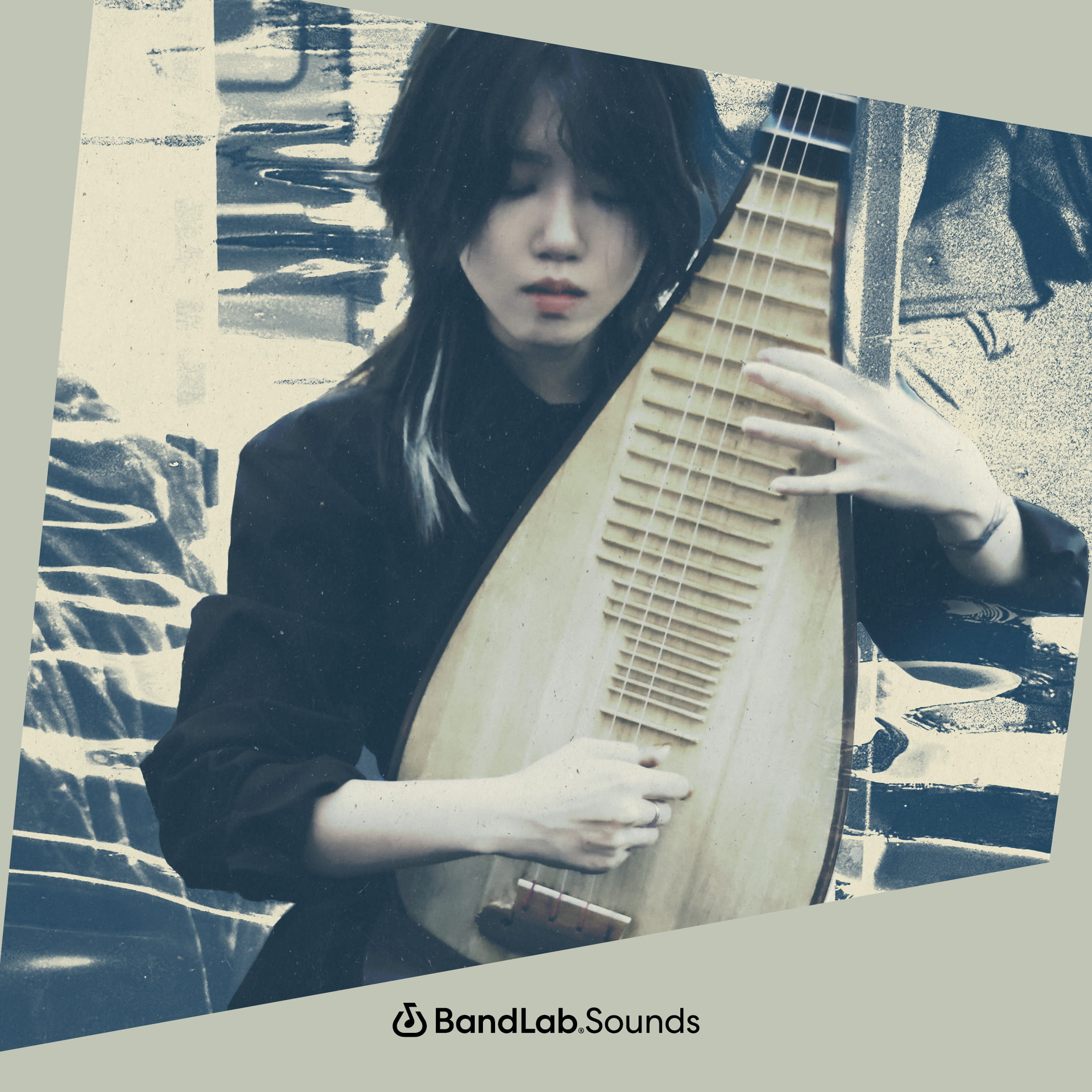 Maggie Han 寒晗 Presents A Collection of Pipa Sounds | BandLab Sounds