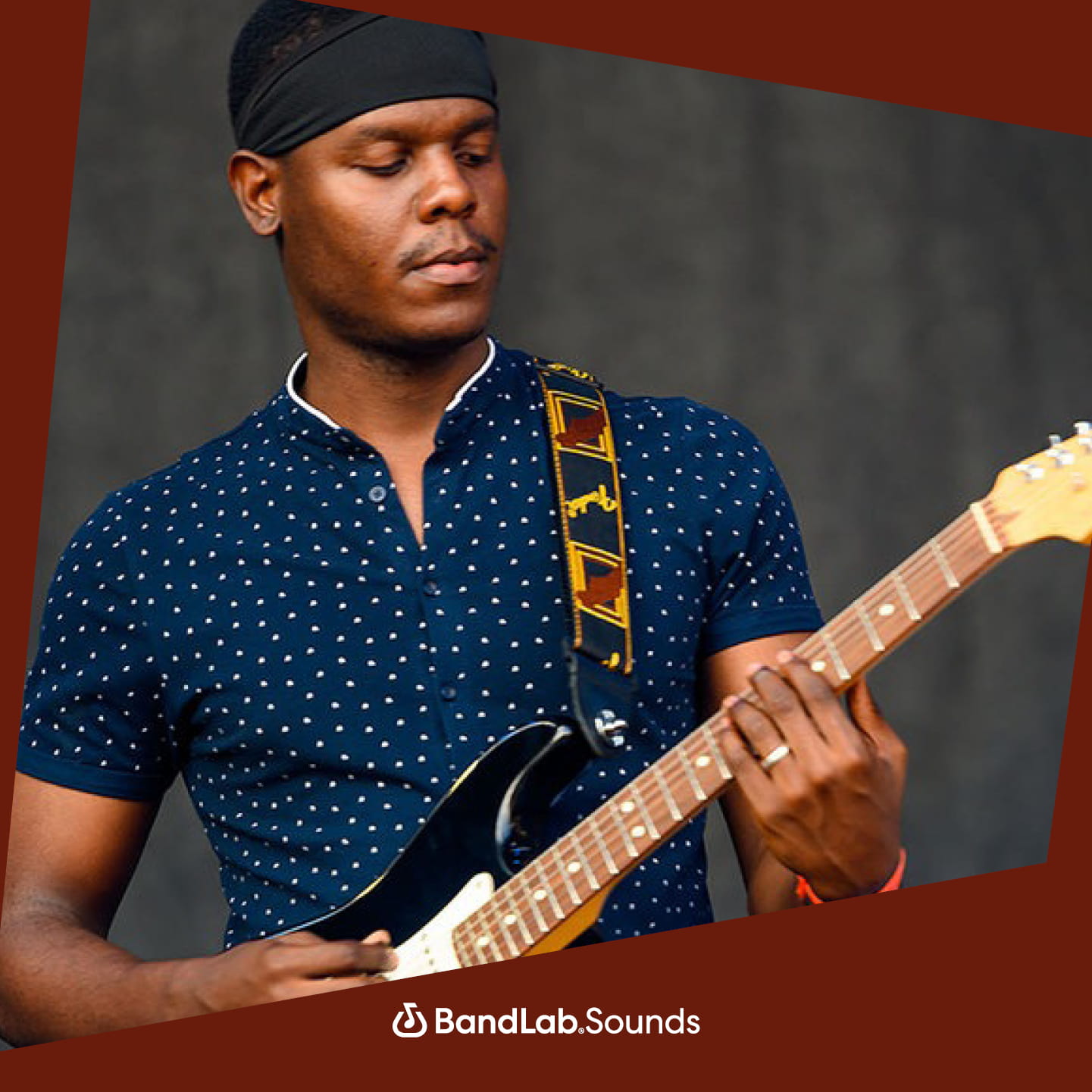 chrisgotsoul Presents Electric Soul | BandLab Sounds