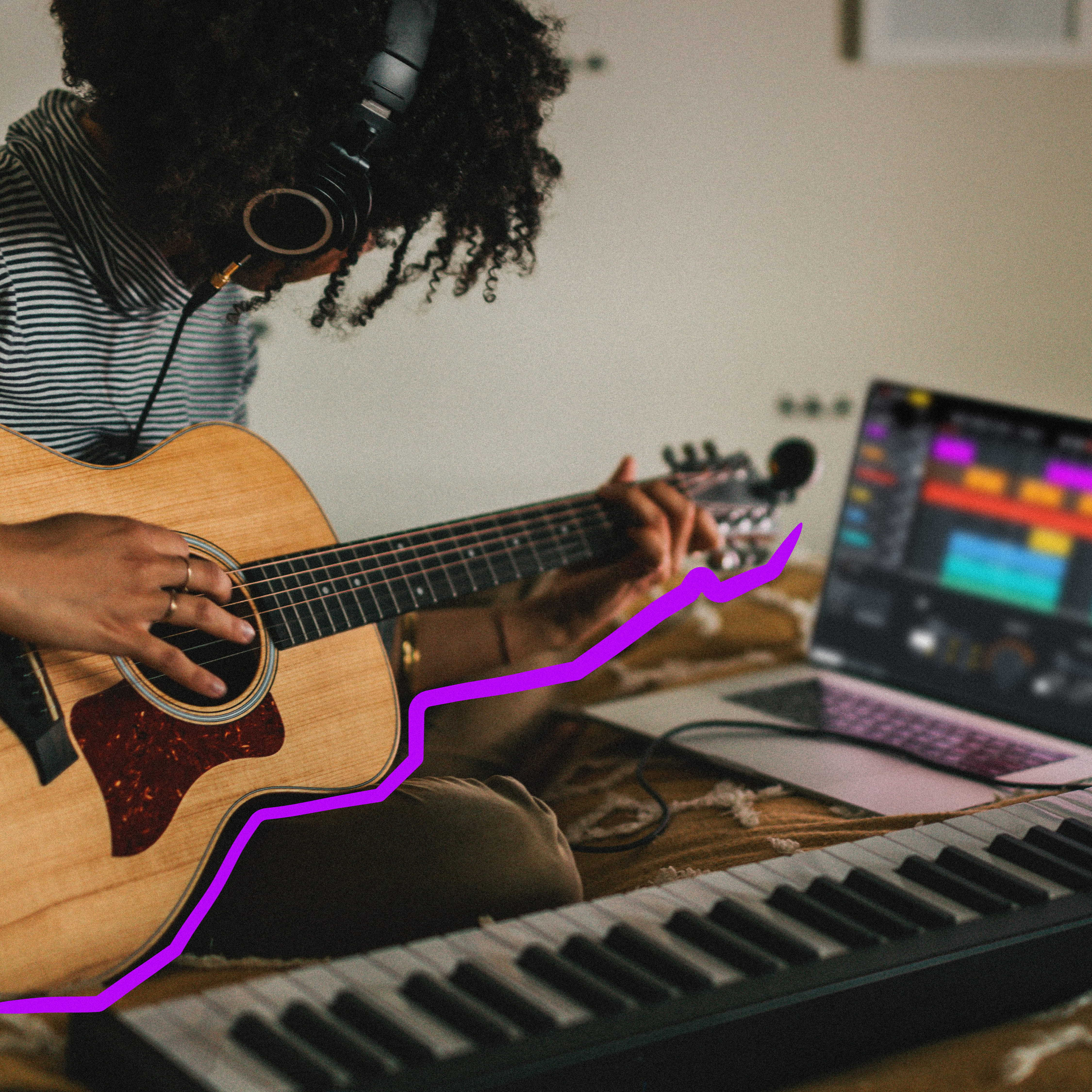 Bedroom Beats | BandLab Sounds