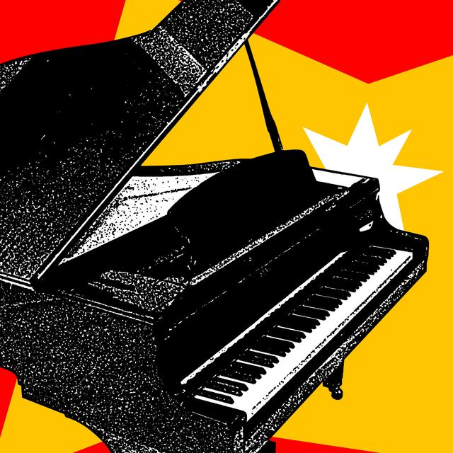 Download free piano samples and piano loops | BandLab Sounds