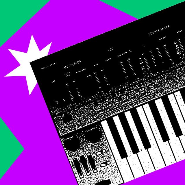 Download free synth samples | BandLab Sounds