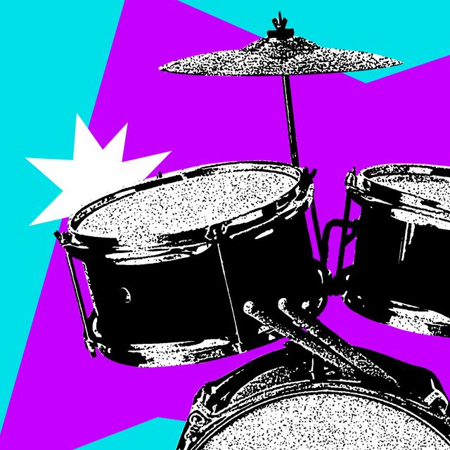 Download free drum samples | BandLab Sounds