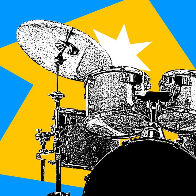 Download free drum samples | BandLab Sounds